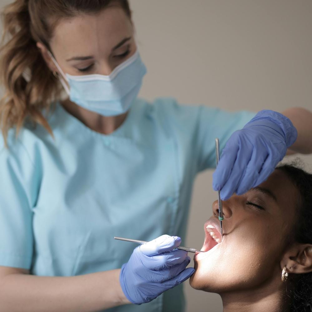 What Is GBT? [Guided Biofilm Therapy] | Yorkshire Dental Suite