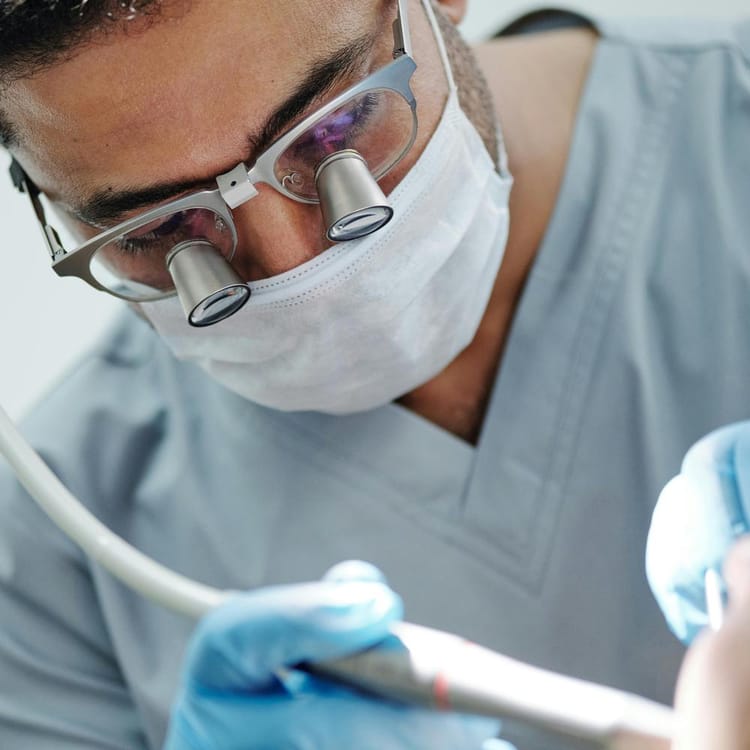Dental Overlays 101 | Yorkshire Dental Suite